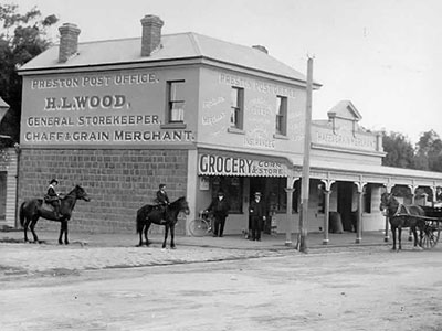 Melbourne Polytechnic Staff - Belinda Watson