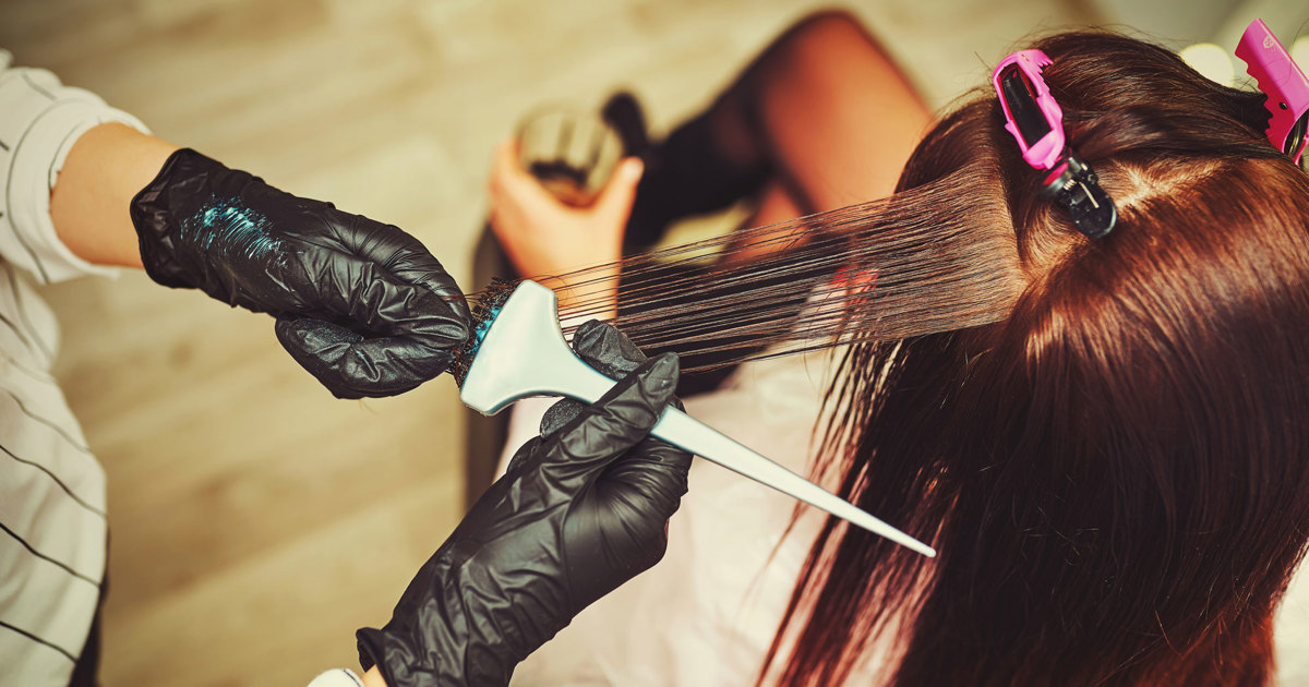Certificate III in Hairdressing | Melbourne Polytechnic