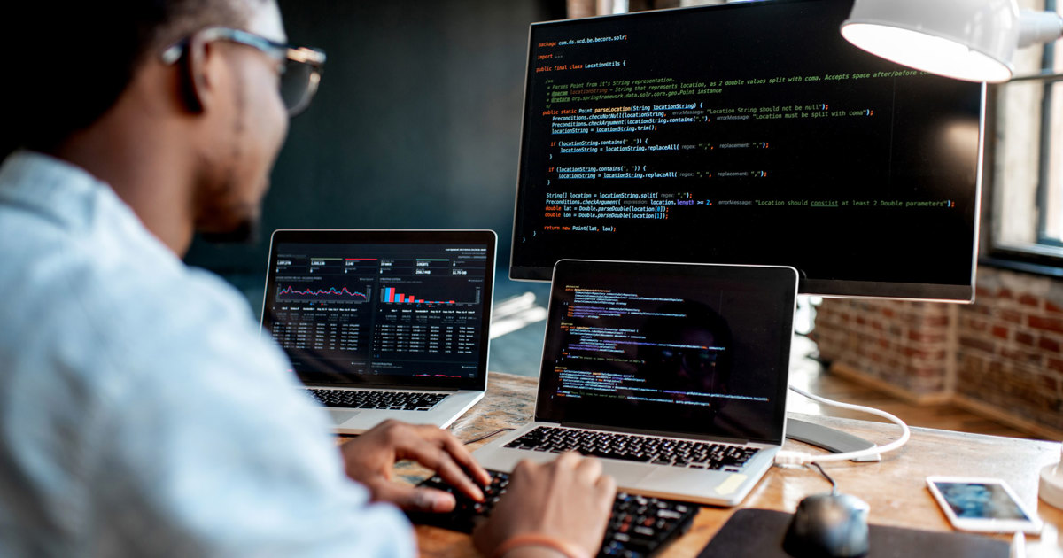 Bachelor of Information Technology | Melbourne Polytechnic