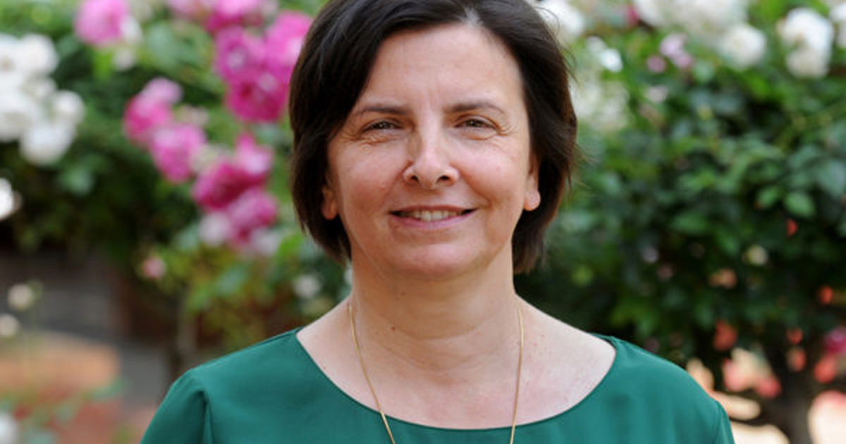 Frances Coppolillo appointed CEO of Melbourne Polytechnic | Melbourne Polytechnic