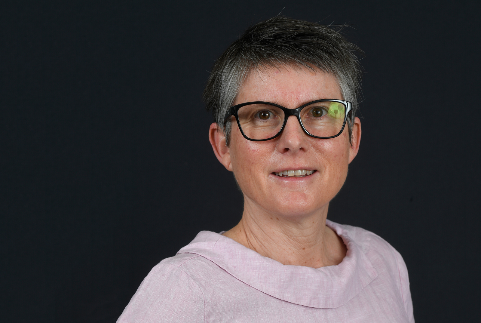 Melbourne Polytechnic Staff - Elizabeth Gunn