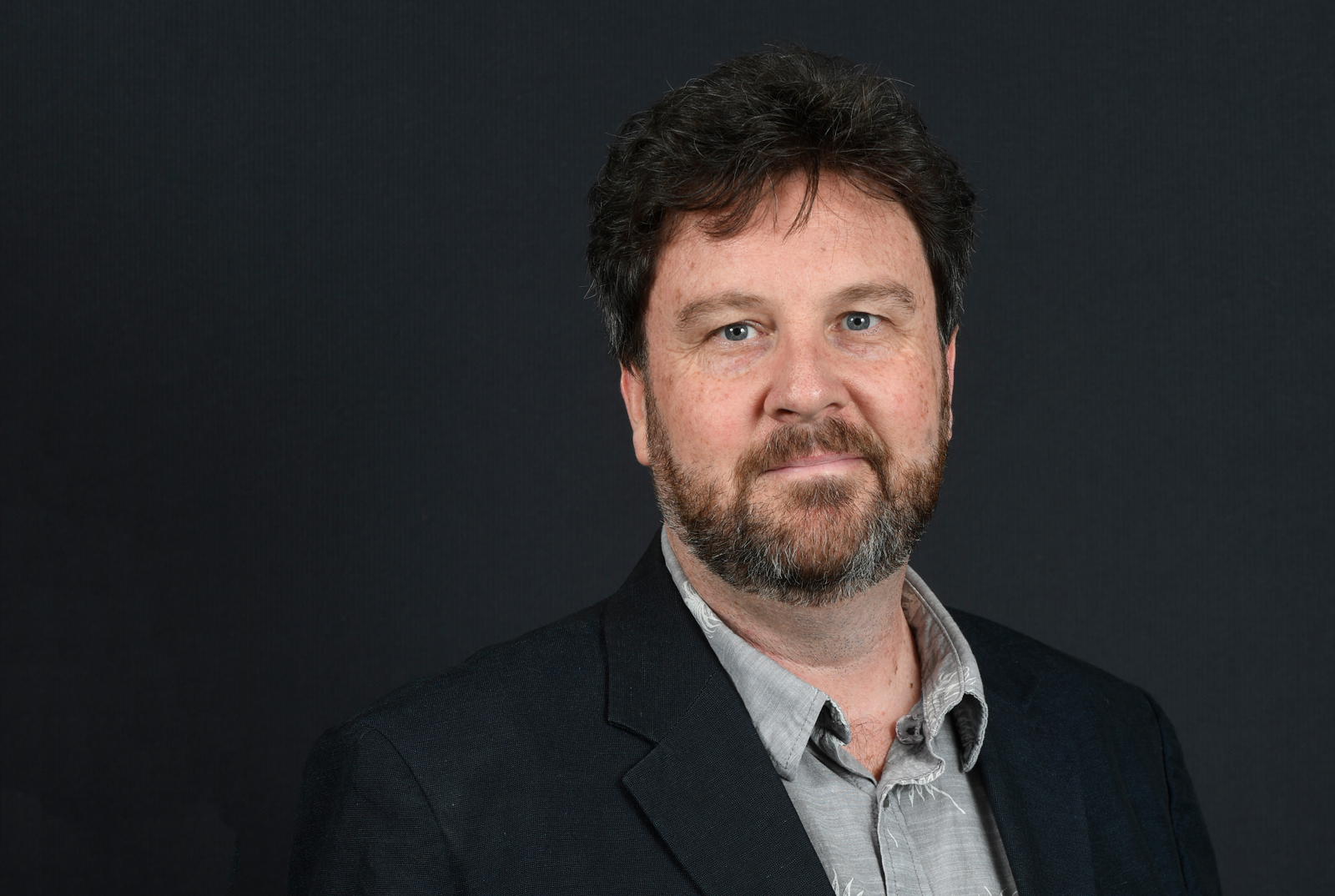 Melbourne Polytechnic Staff - Sean Payne