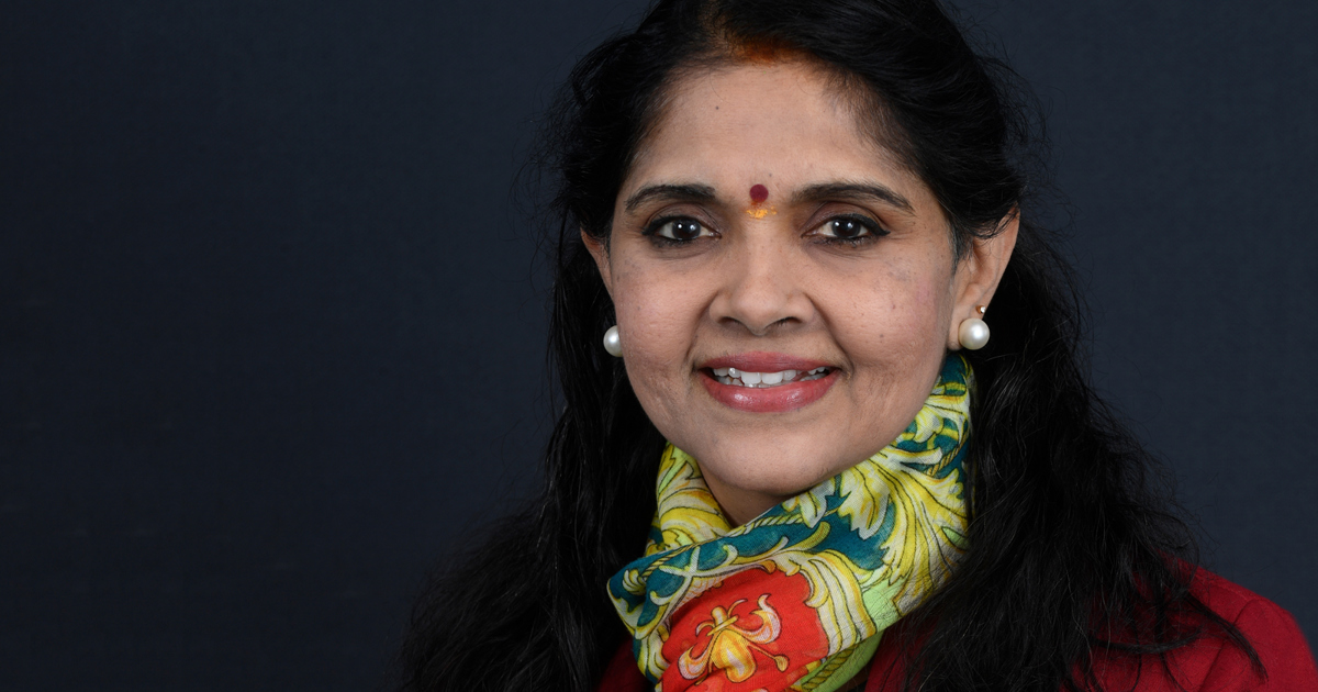 Melbourne Polytechnic Staff - Sitalakshmi Venkatraman