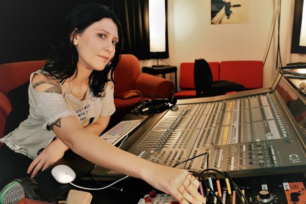Luana Hits Our Shores For Sound Career