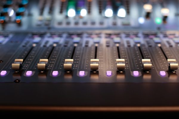 Countless Career Opportunities in Sound Production