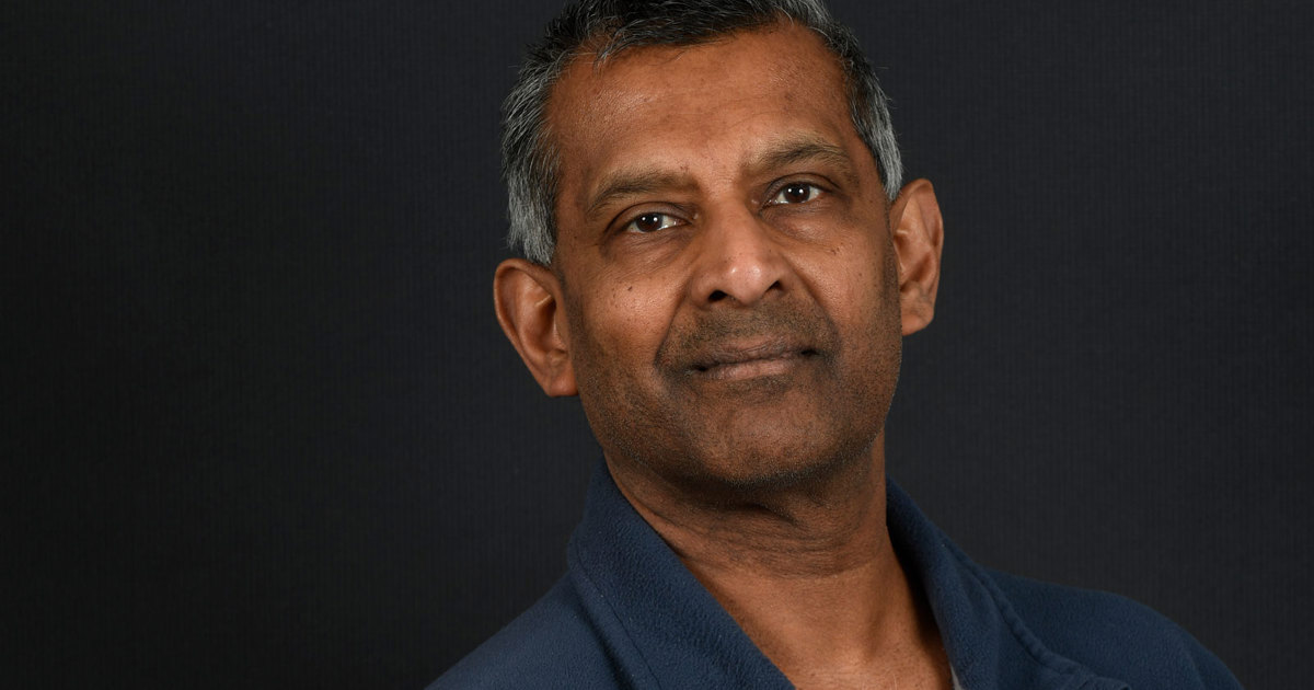 Melbourne Polytechnic Staff - Anura Jayasuriya