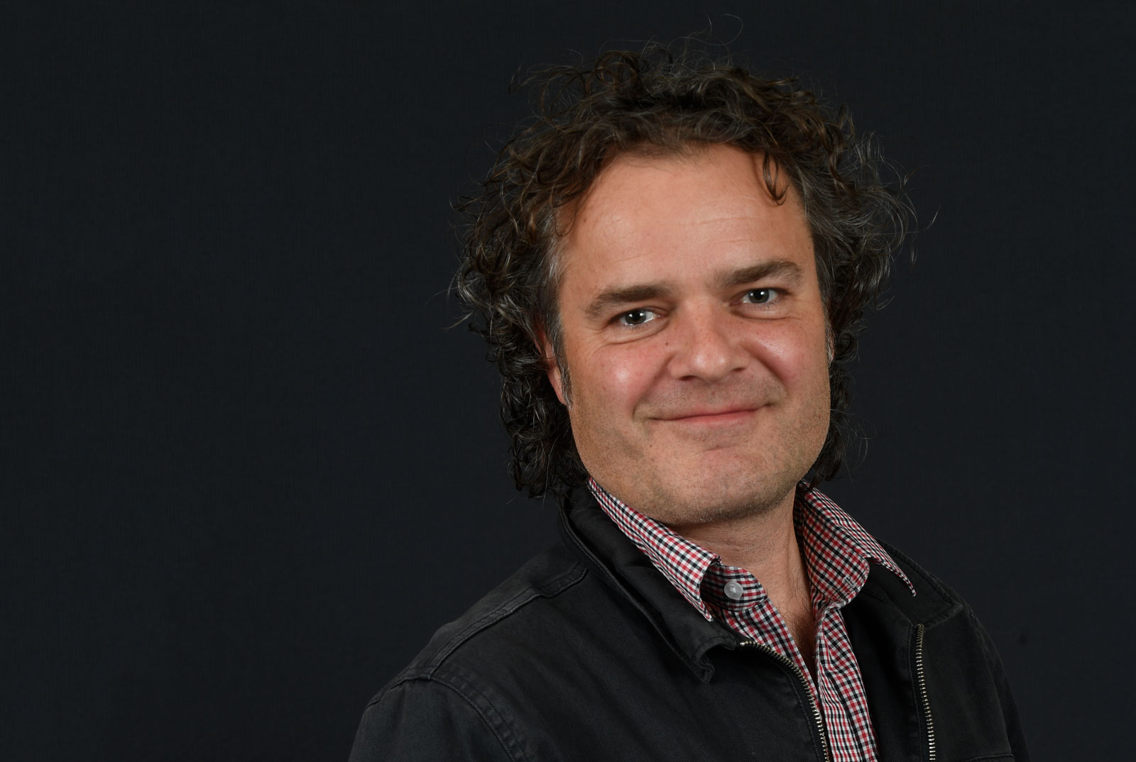 Melbourne Polytechnic Staff - Phil McLeod