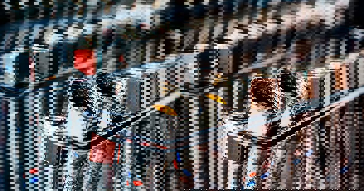 Melbourne Polytechnic - Pre-Apprenticeships