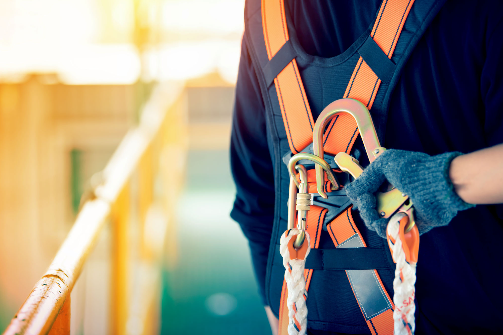 Workplace Health and Safety Courses TAFE | Melbourne Polytechnic