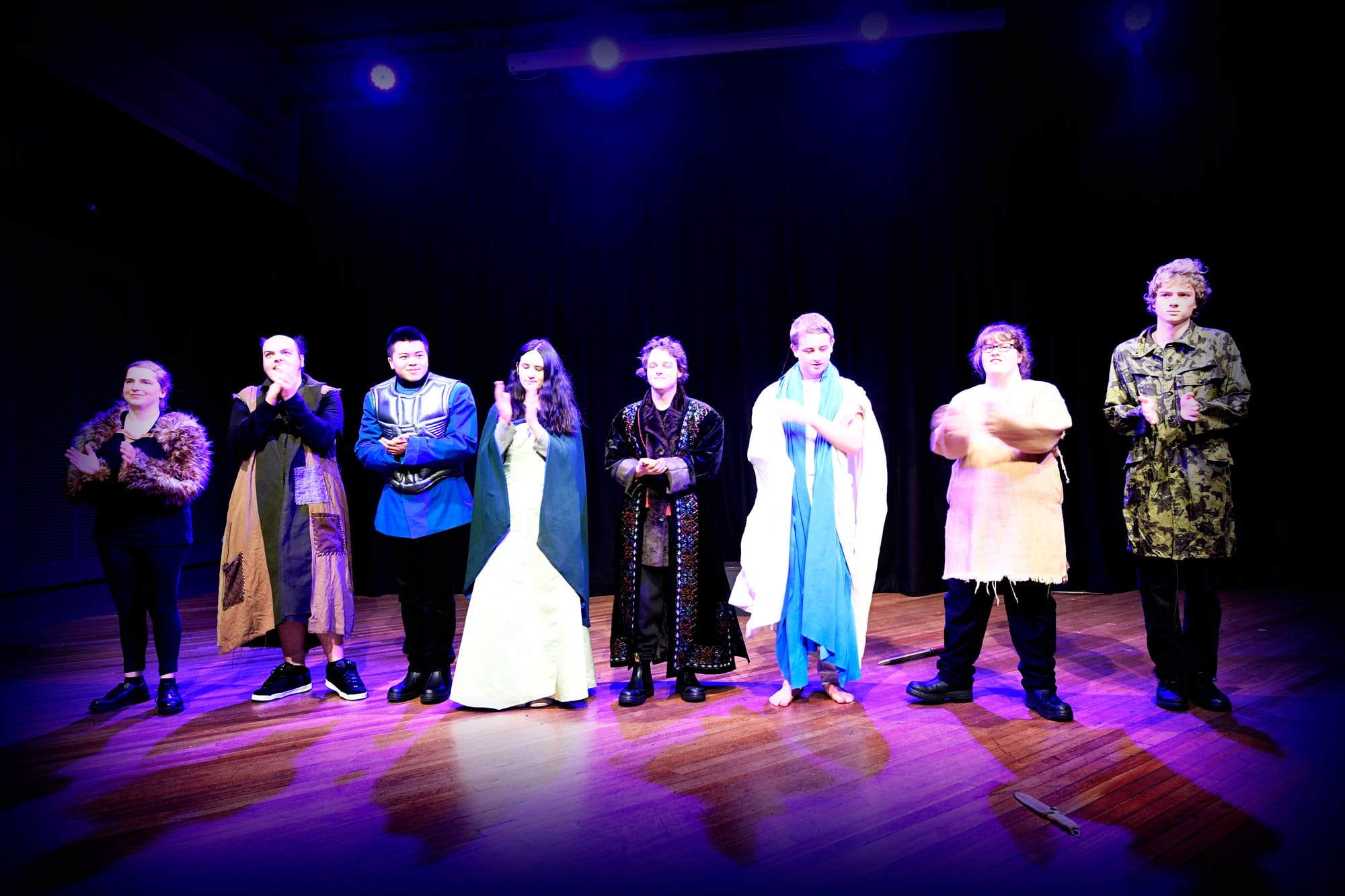 Foundation Skills for Work Education | Melbourne Polytechnic