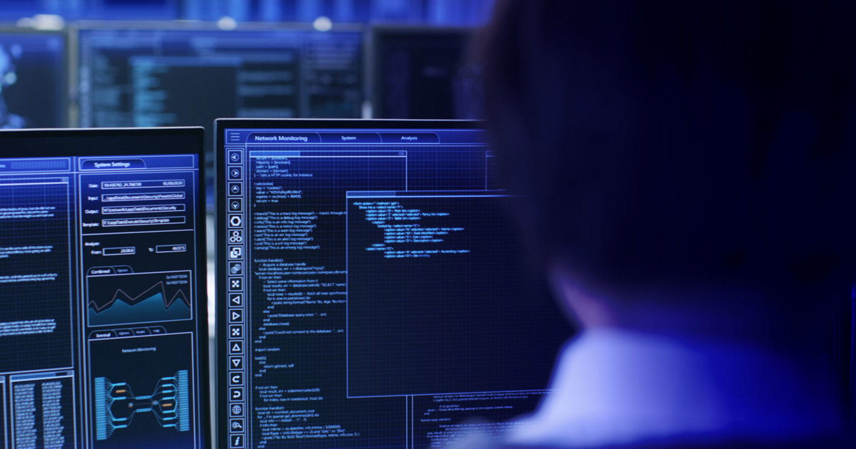 Cyber Security Courses TAFE | Melbourne Polytechnic