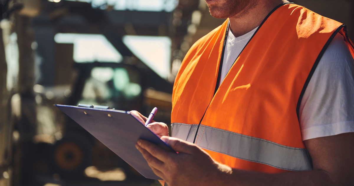 White Card Training (Construction Induction Card) | TAFE - Melbourne ...