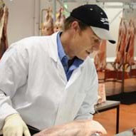 Melbourne Polytechnic - Specialist Training Facilities