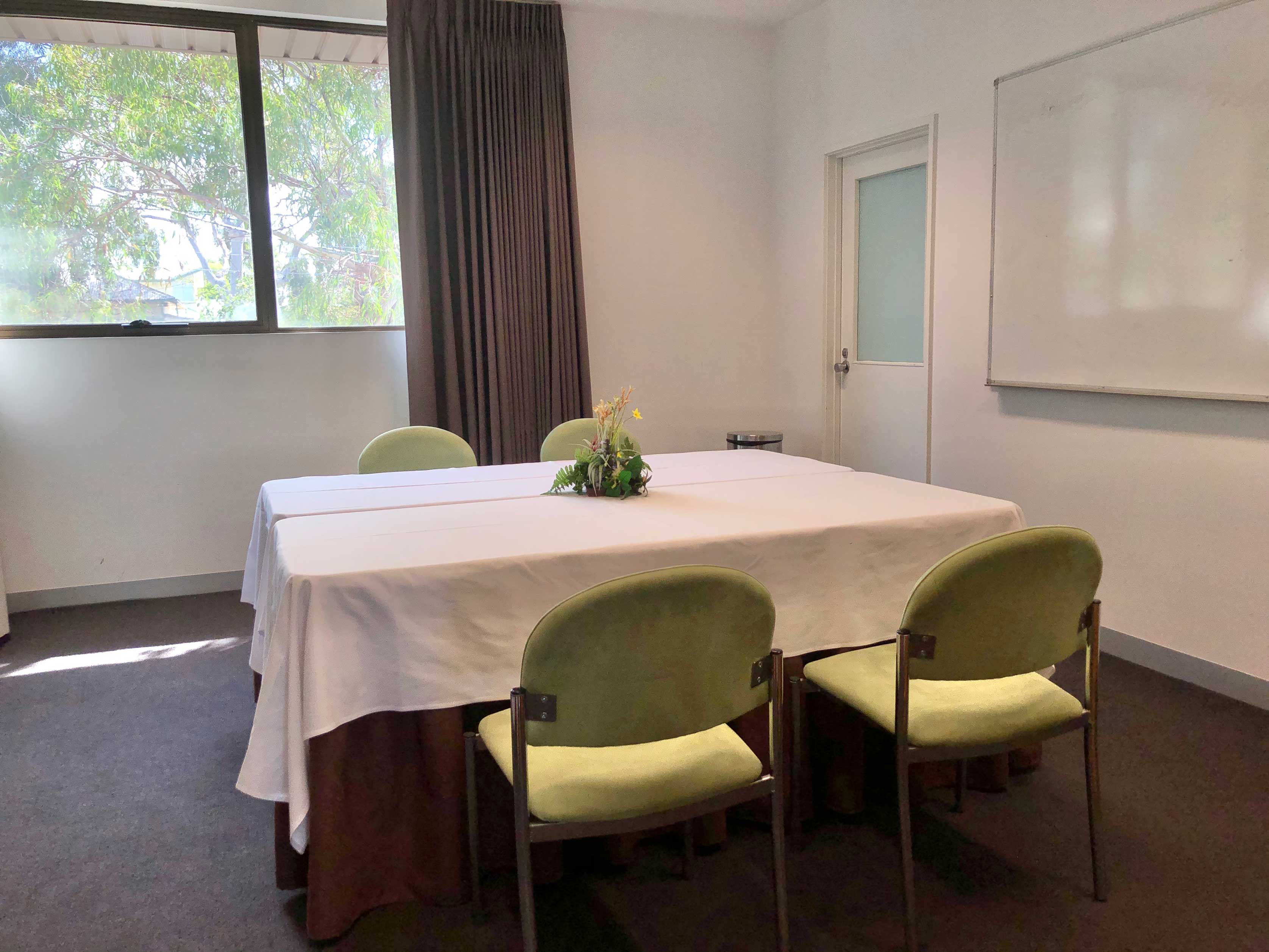 Melbourne Polytechnic's Preston Conference and Function Centre