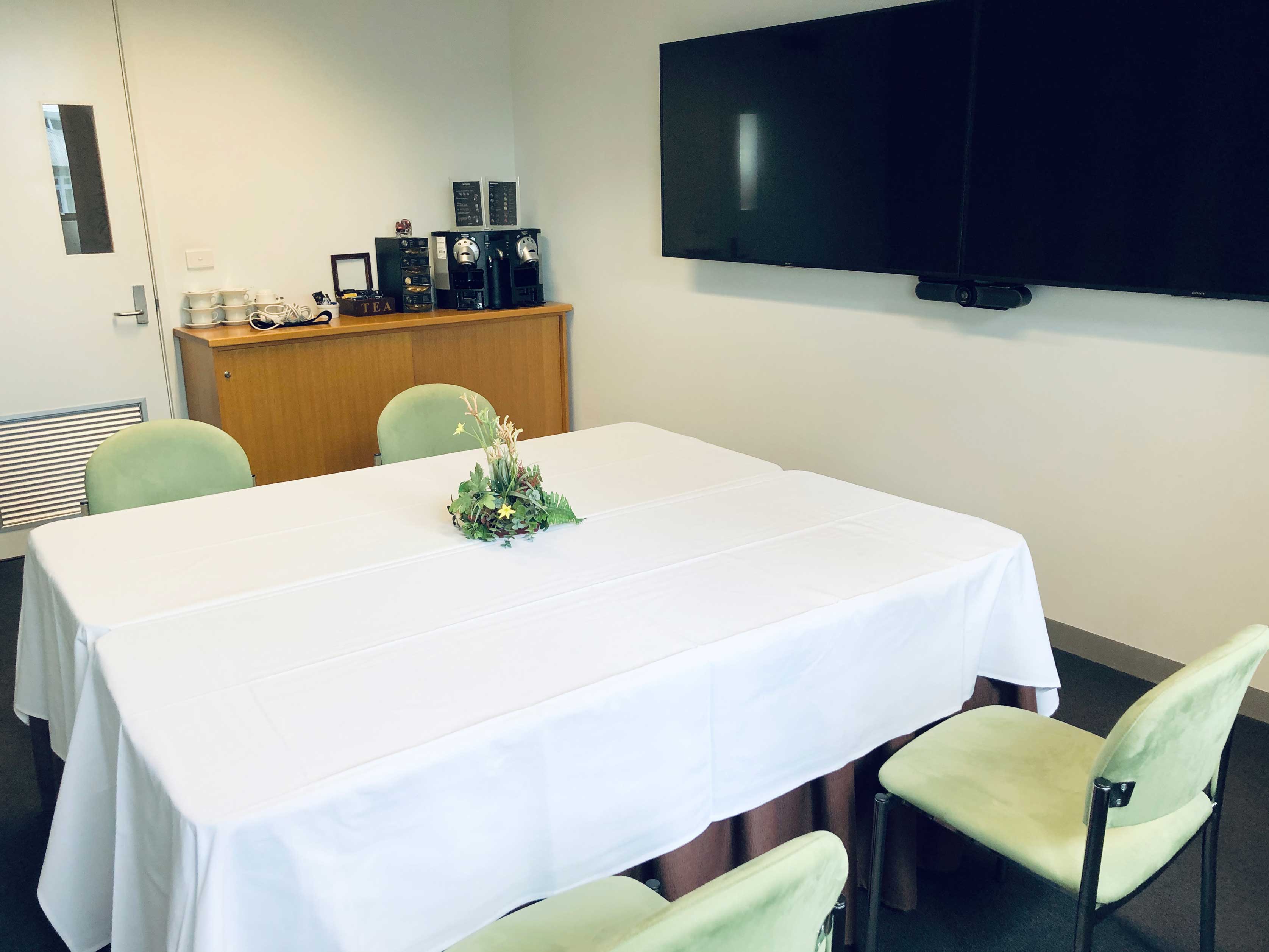 Melbourne Polytechnic's Preston Conference and Function Centre