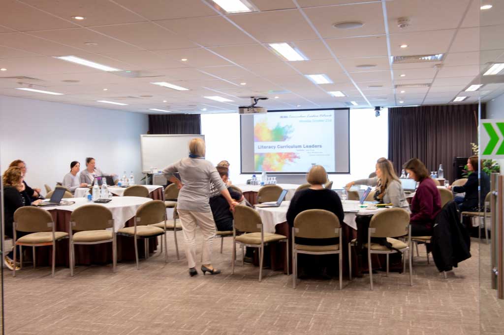 Melbourne Polytechnic's Preston Conference and Function Centre