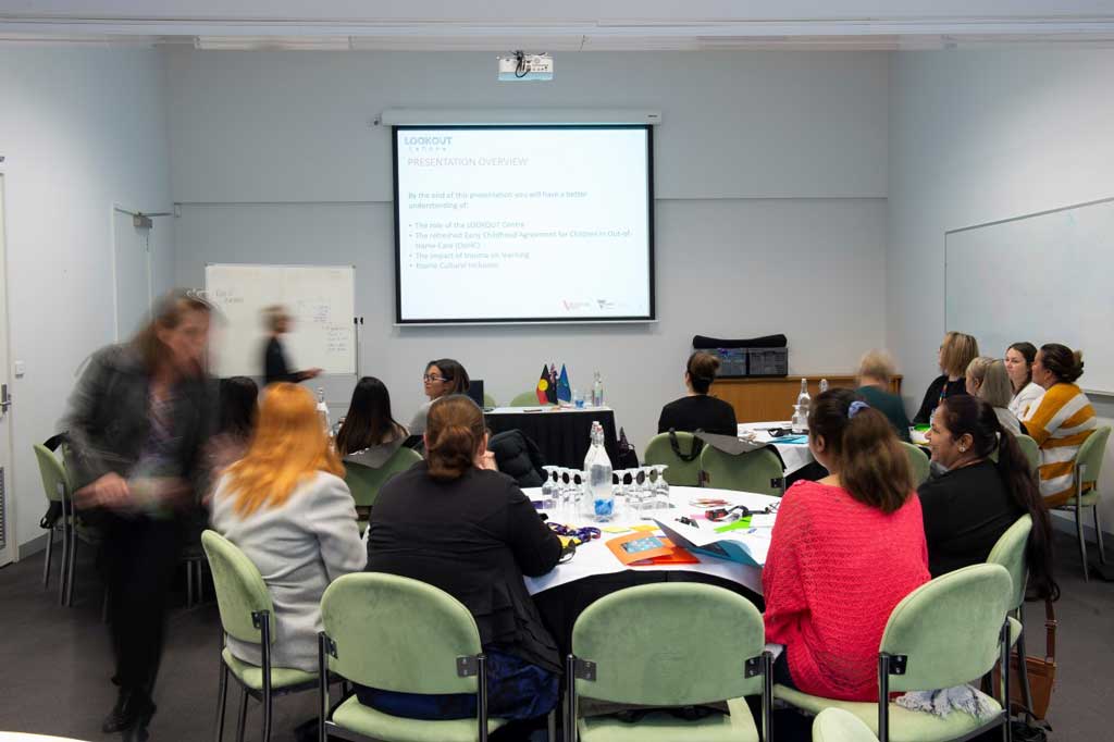 Melbourne Polytechnic's Preston Conference and Function Centre