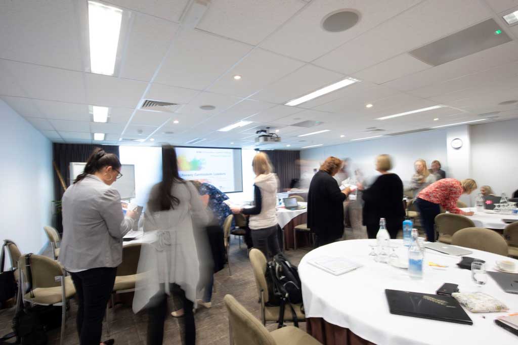 Melbourne Polytechnic's Preston Conference and Function Centre