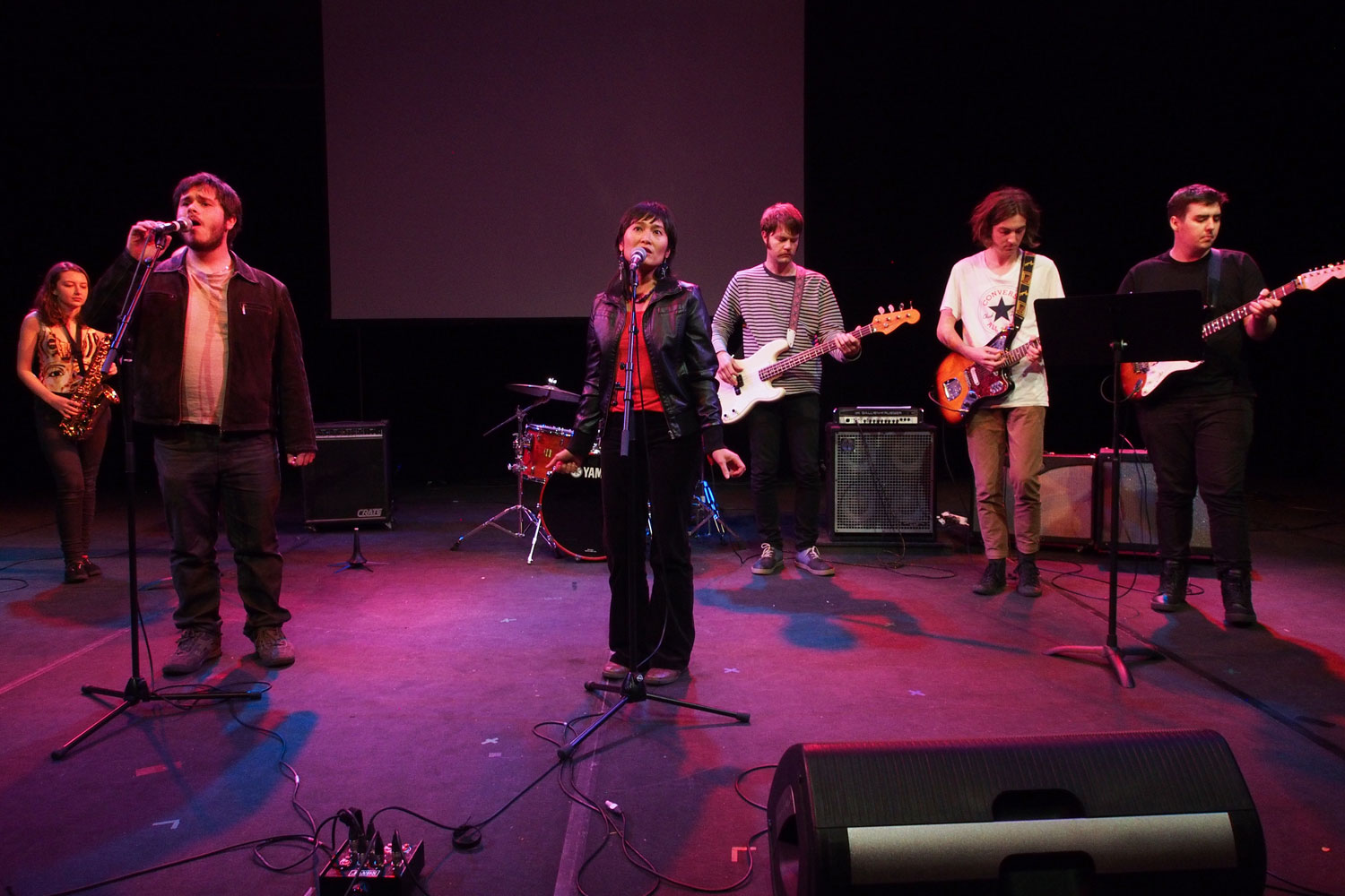 Music Facilities - Melbourne Polytechnic