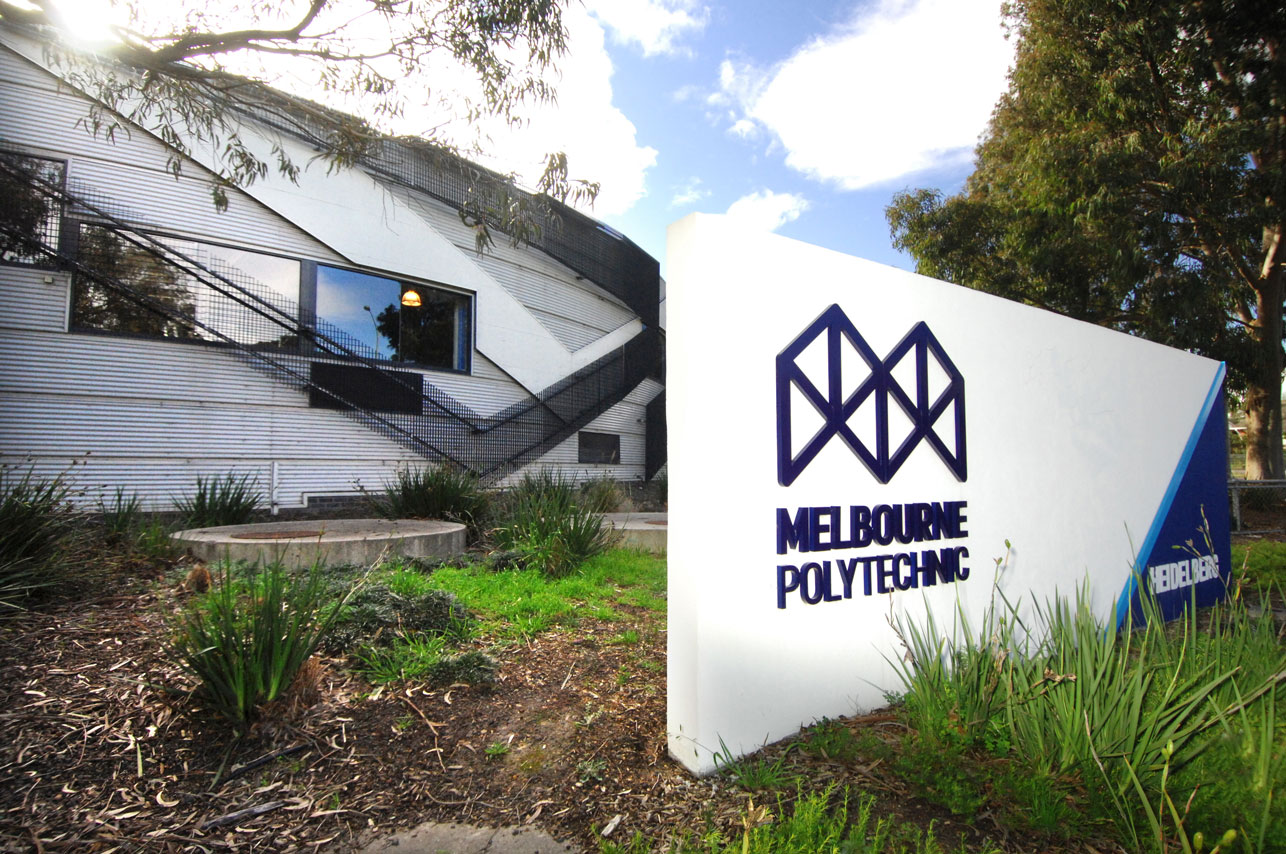 Heidelberg Campus | Melbourne Polytechnic