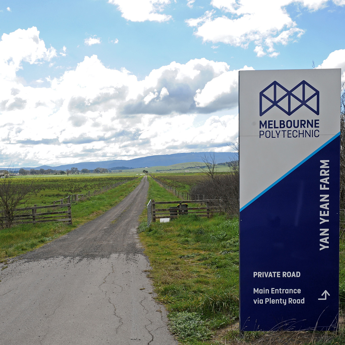 Our Campus Locations | Melbourne Polytechnic