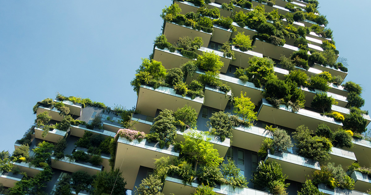 How is our Built Environment changing after 2020 | Melbourne Polytechnic