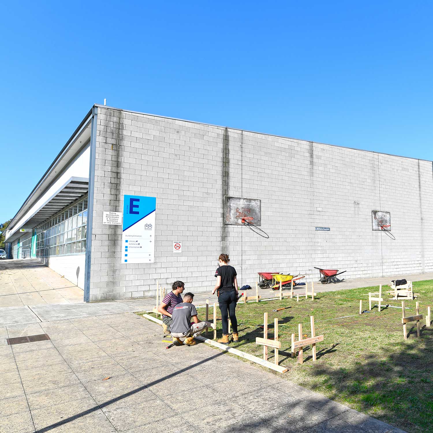 Our Campus Locations | Melbourne Polytechnic