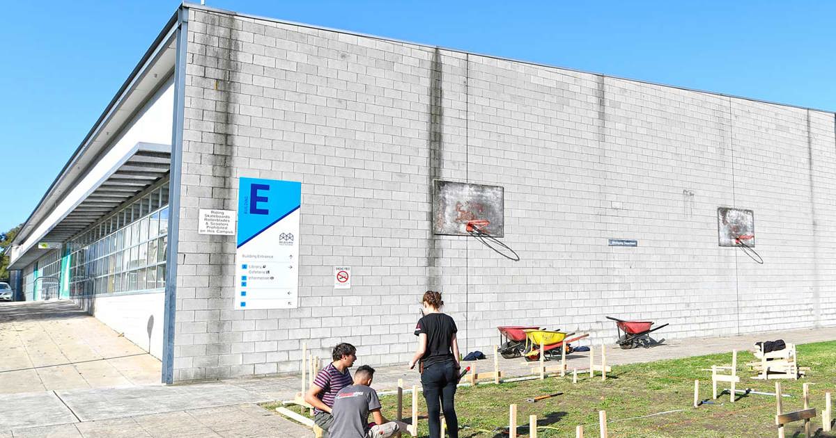 Heidelberg Campus | Melbourne Polytechnic