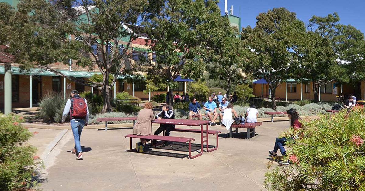 Epping Campus | Melbourne Polytechnic