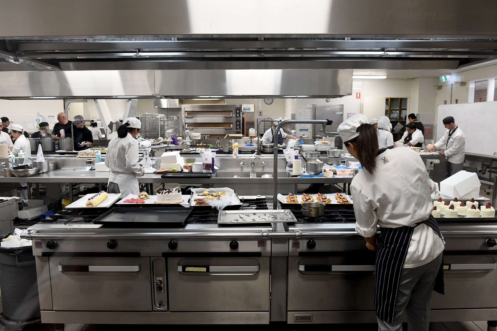 Work Education Courses Melbourne | Melbourne Polytechnic