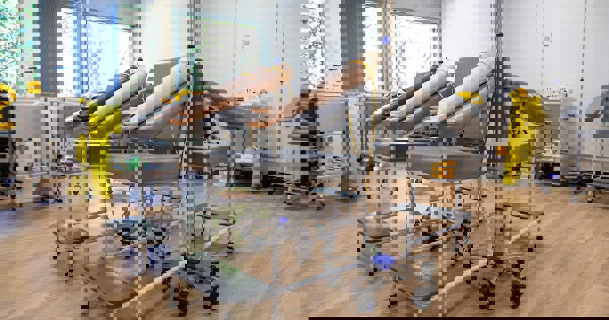 Health Innovation & Education Hub | Melbourne Polytechnic