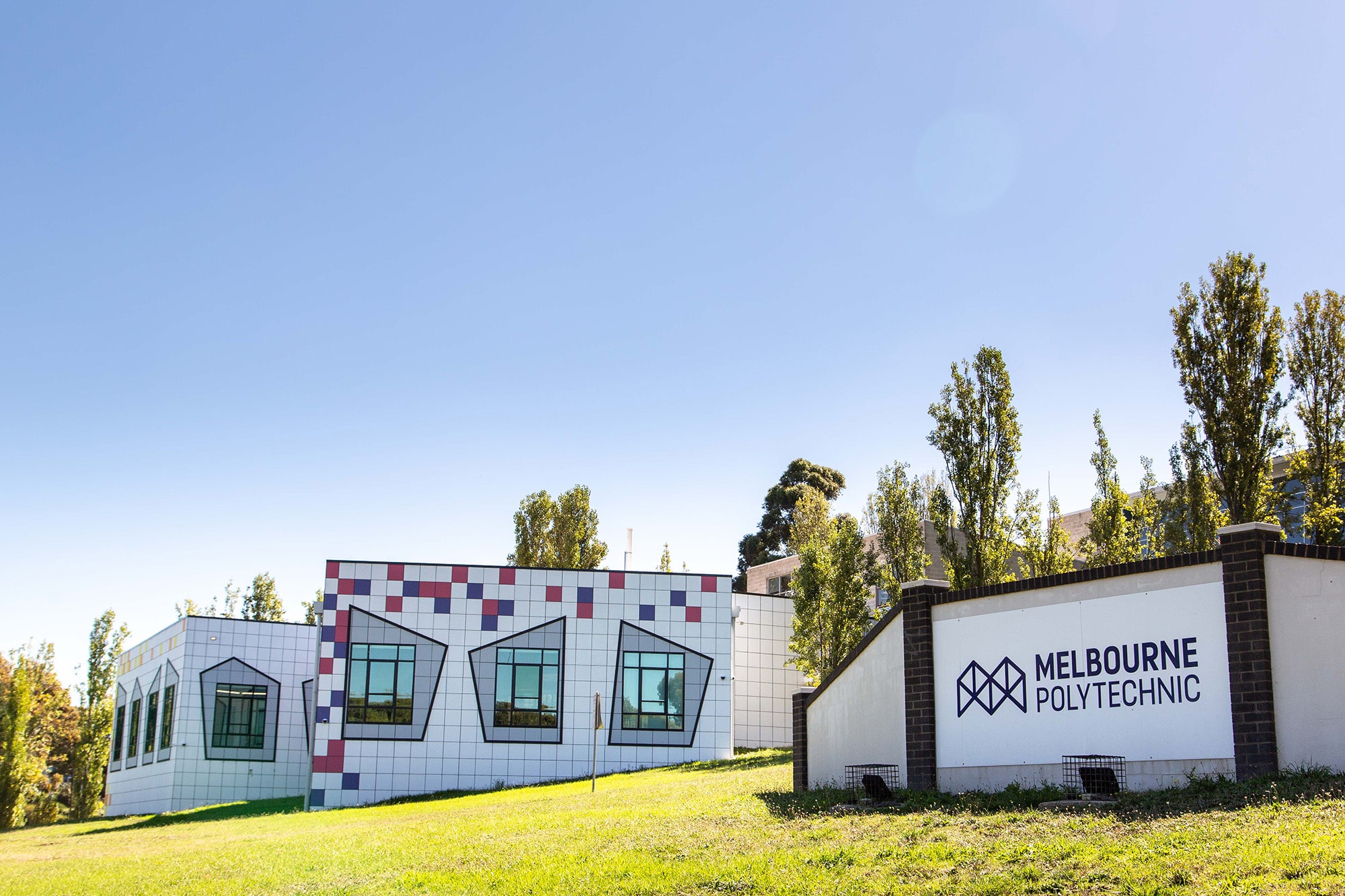 Melbourne Polytechnic - Annual Reports