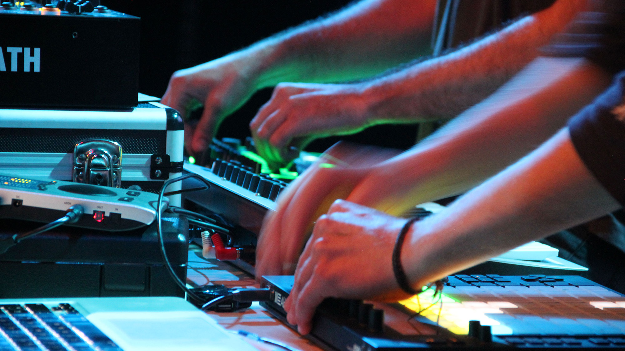 Sound Production Courses TAFE | Melbourne Polytechnic