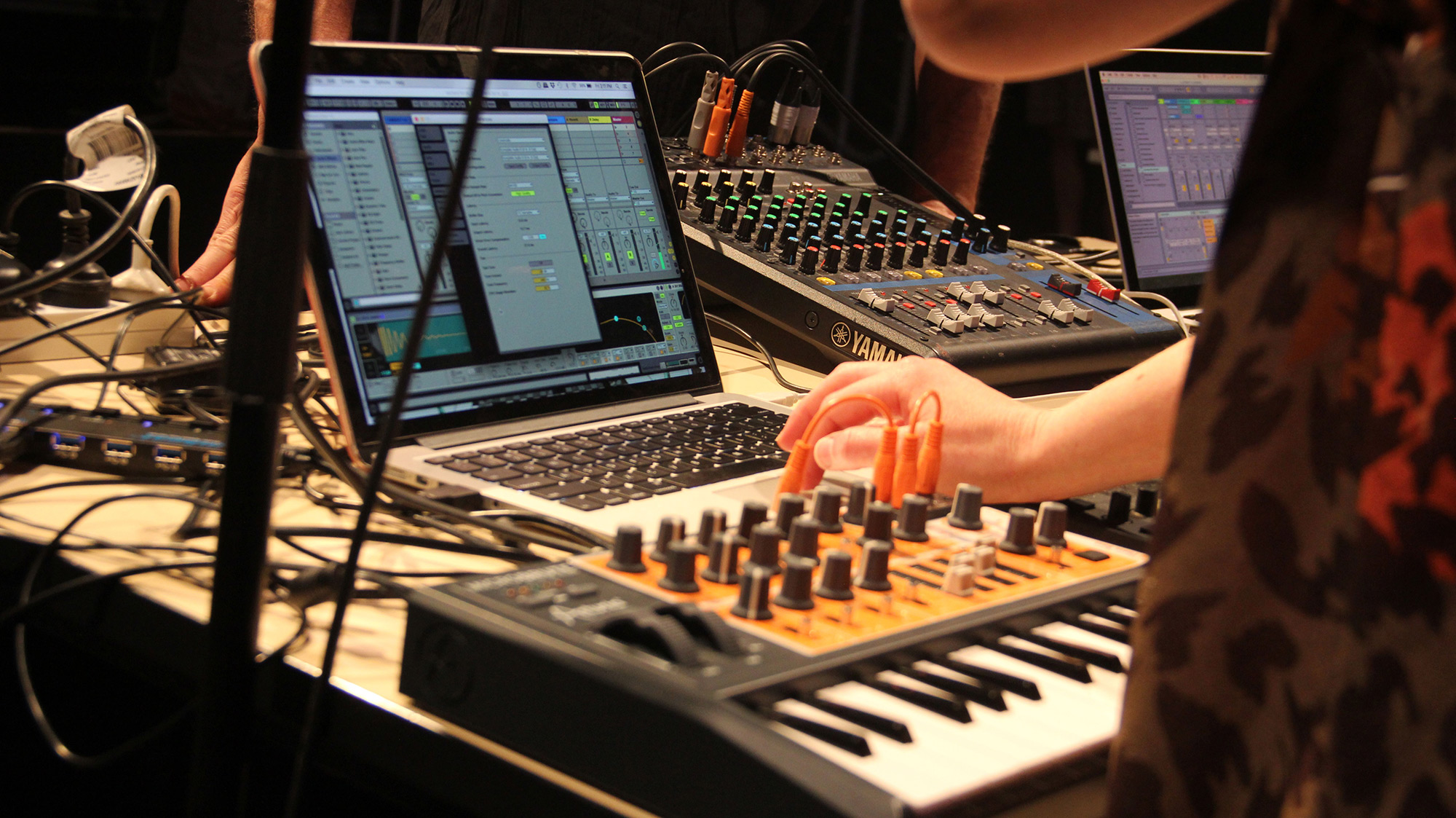 Music Facilities - Melbourne Polytechnic