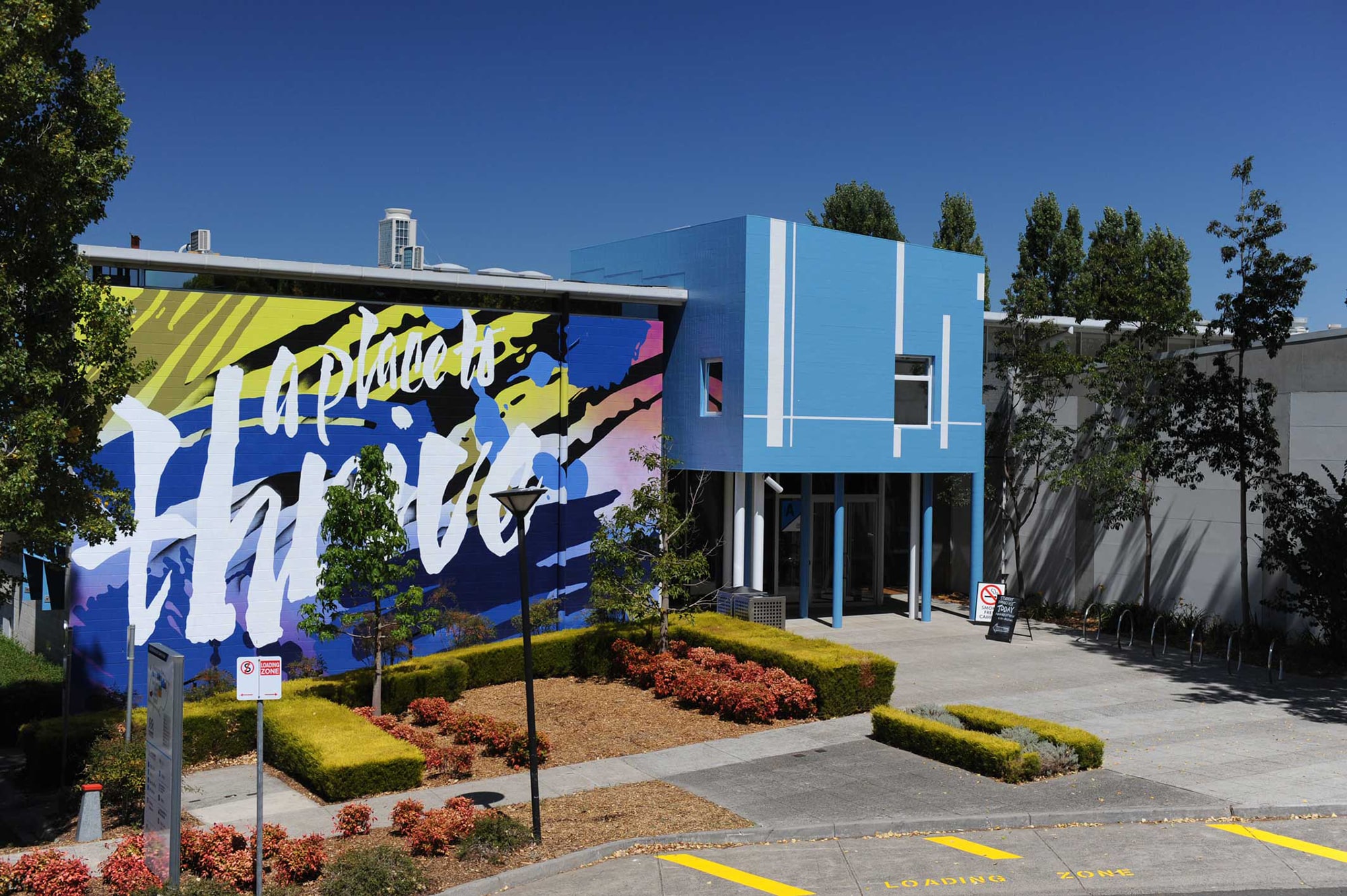 Our Campus Locations | Melbourne Polytechnic