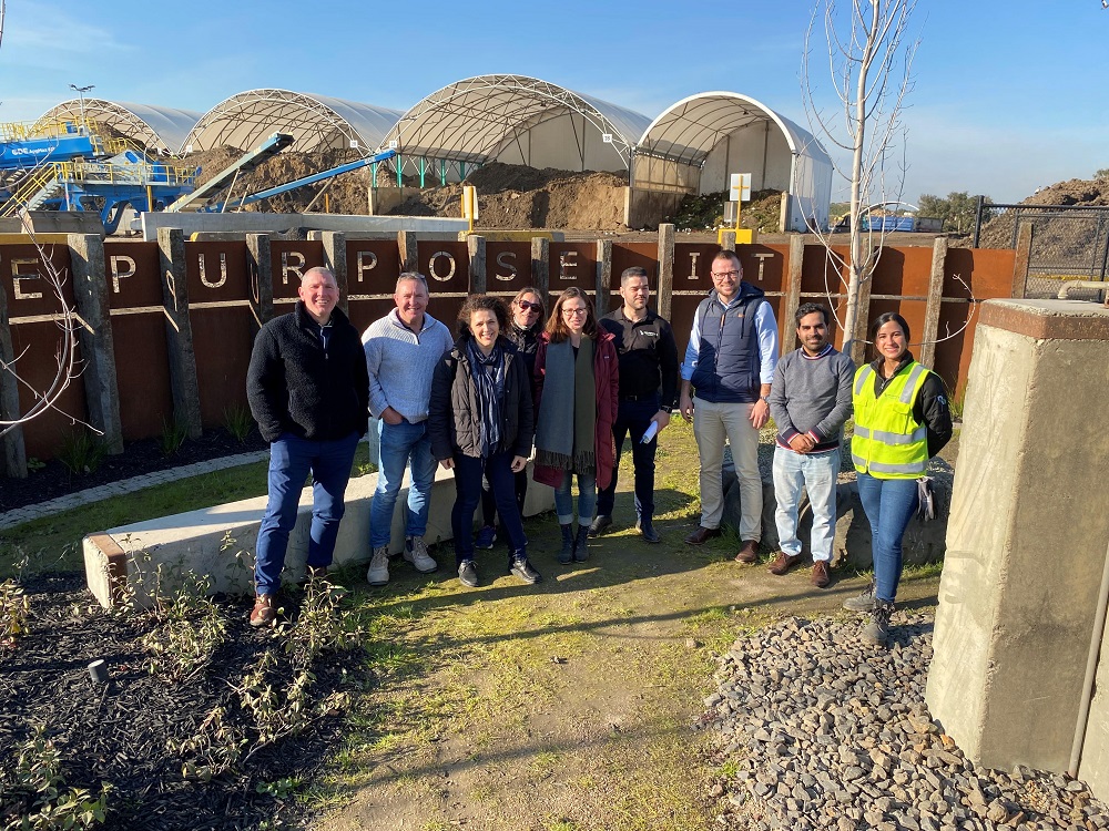 A sustainable look at the future for Melbourne Polytechnic