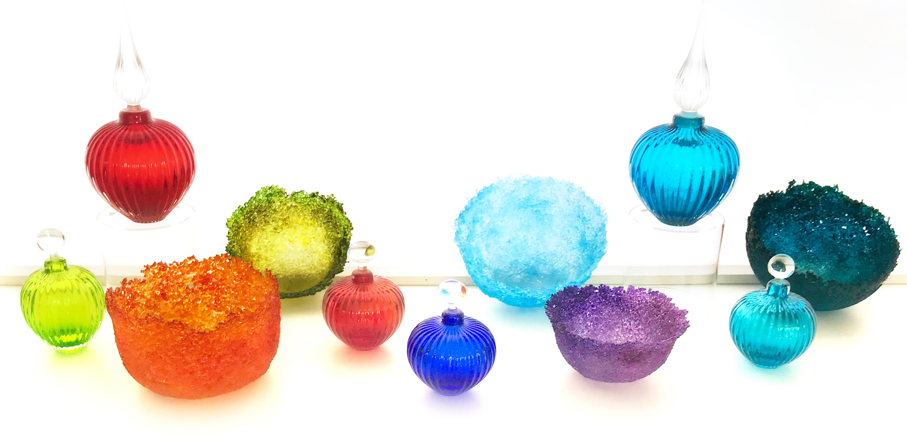 Glass Makers' Market at Prahran Campus - Melbourne Polytechnic