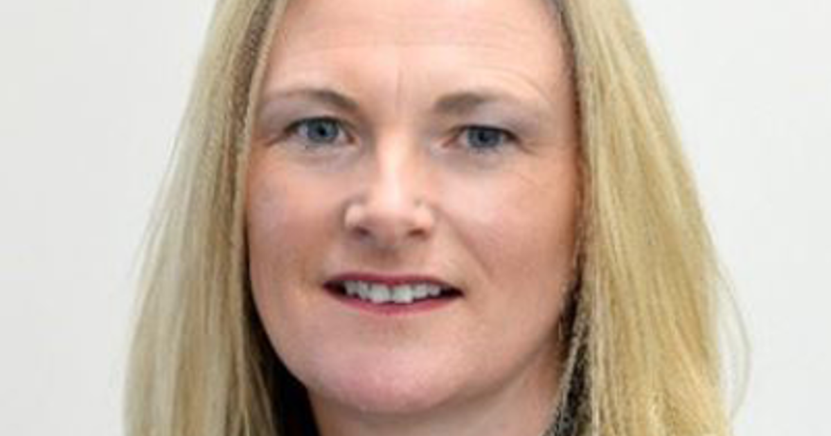 Melbourne Polytechnic Executive Staff - Cathy Frazer