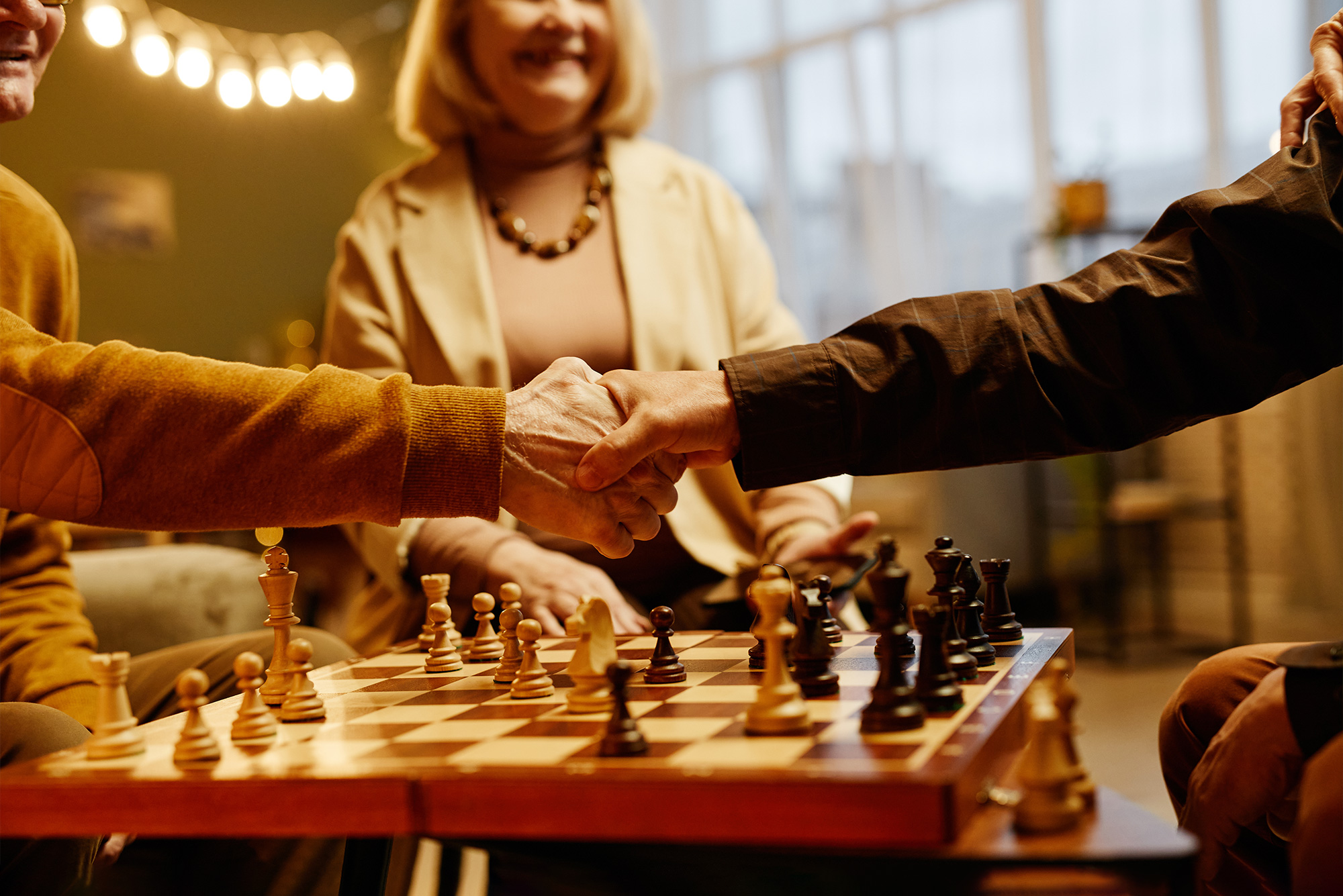 Aged Care Courses TAFE | Melbourne Polytechnic