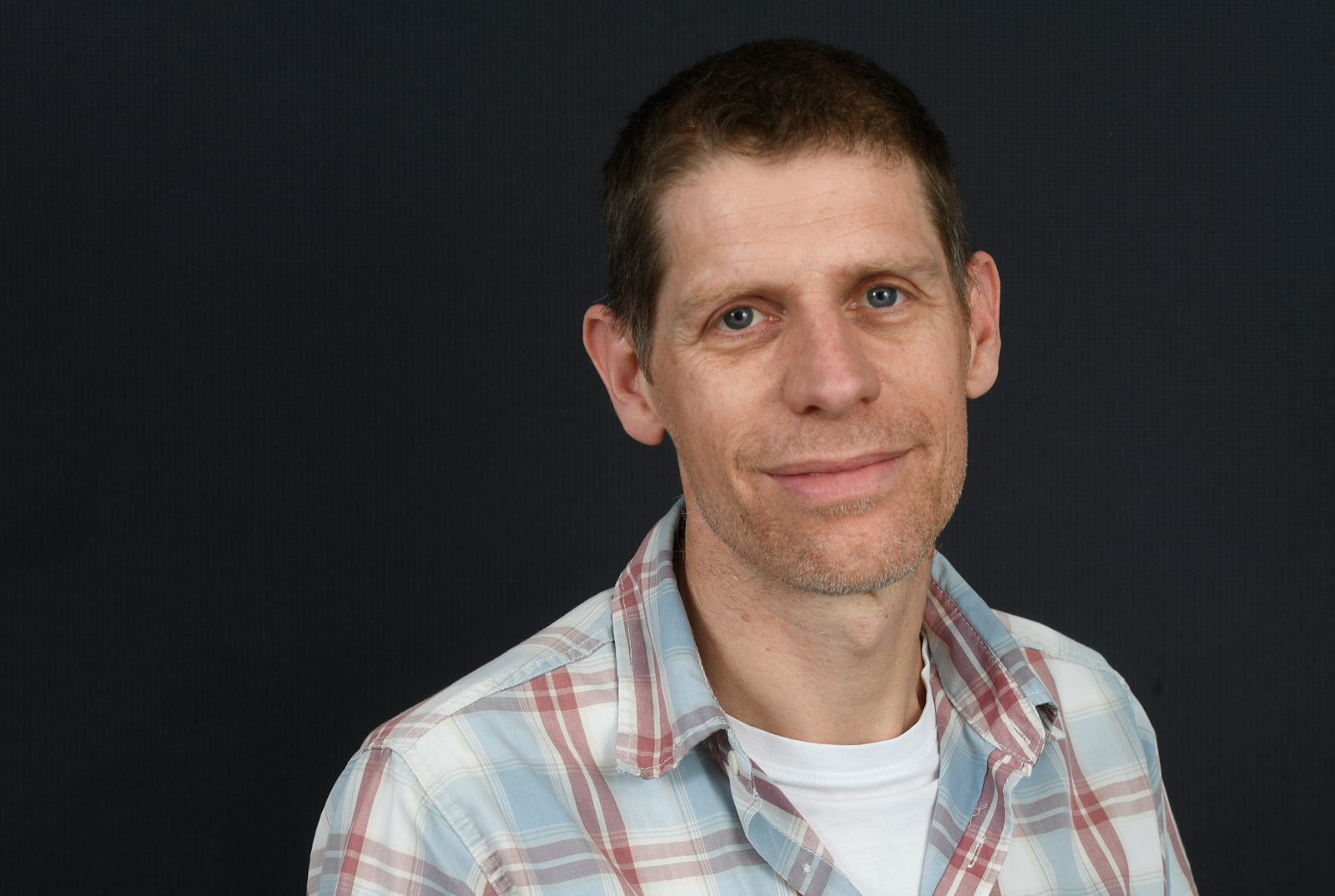 Melbourne Polytechnic Staff - Rod Begbie