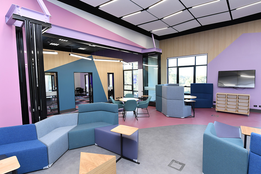 How you study at Melbourne Polytechnic